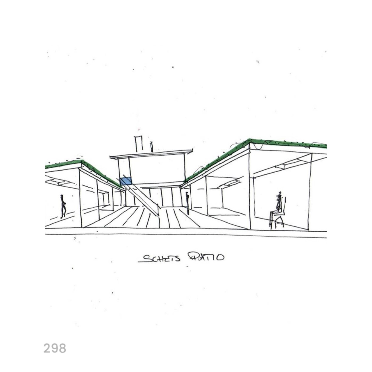 Rietveld Competition - Studio Sitec