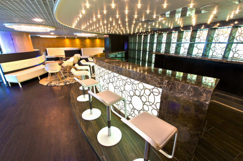 SS Virgo Club - Studio Sitec